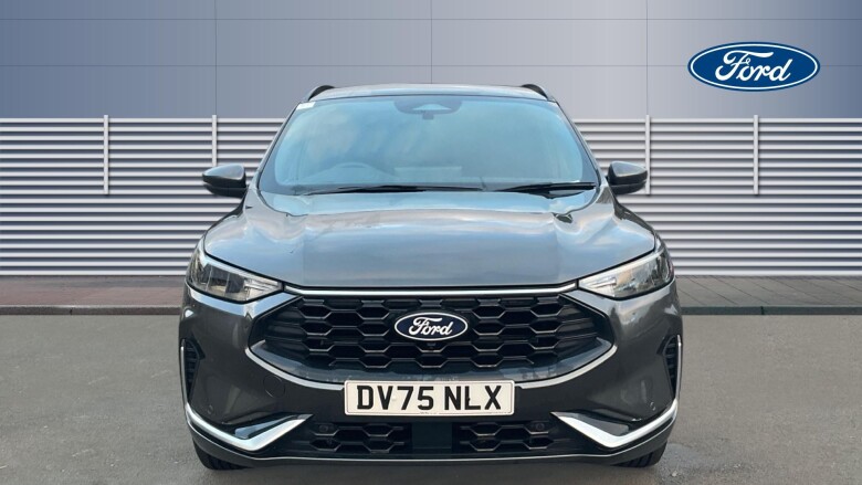 Used Ford Kuga 2.5 PHEV ST-Line 5dr CVT Estate for Sale | Vertu Motors